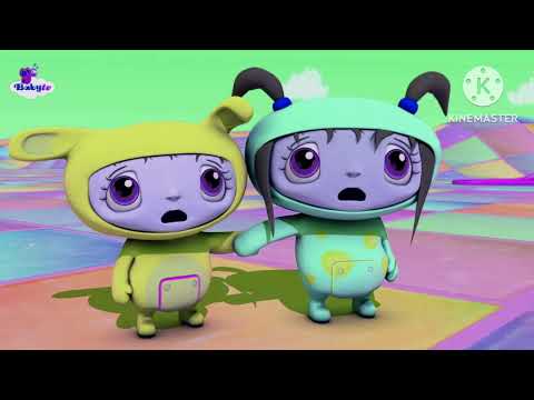 In the giggle park preview 2 in real life