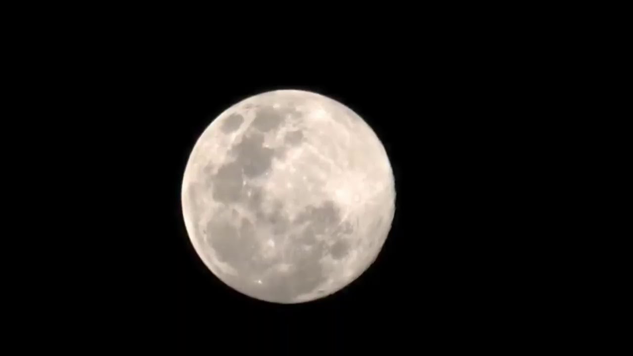 Full Moon & Have Fun - YouTube