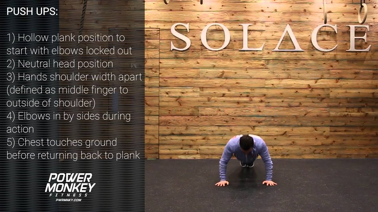 Monkey Method Jumping jacks ++ - YouTube