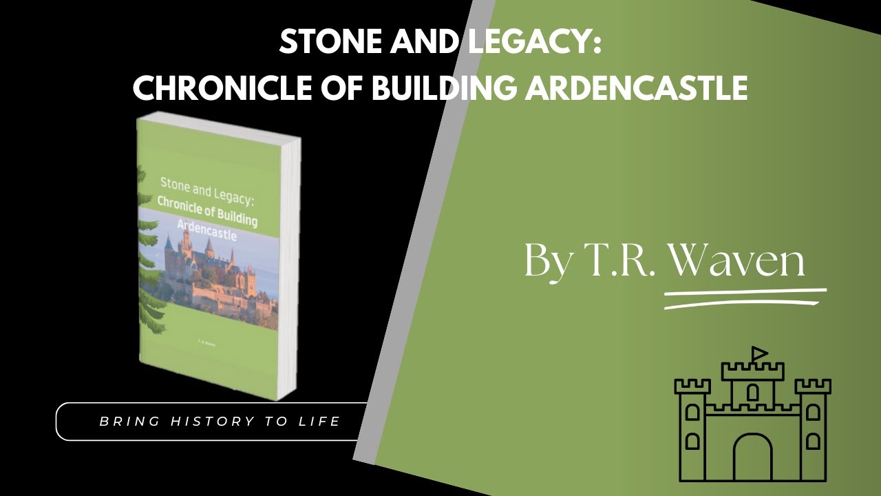 Unveiling Stone and Legacy: Journey Through Ardencastle's Timeless Tale ...