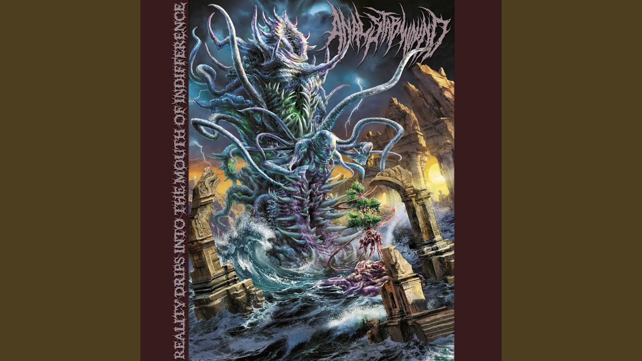 Coarctate (Instrumental) - YouTube