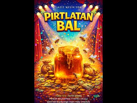 Pırtlatan Bal