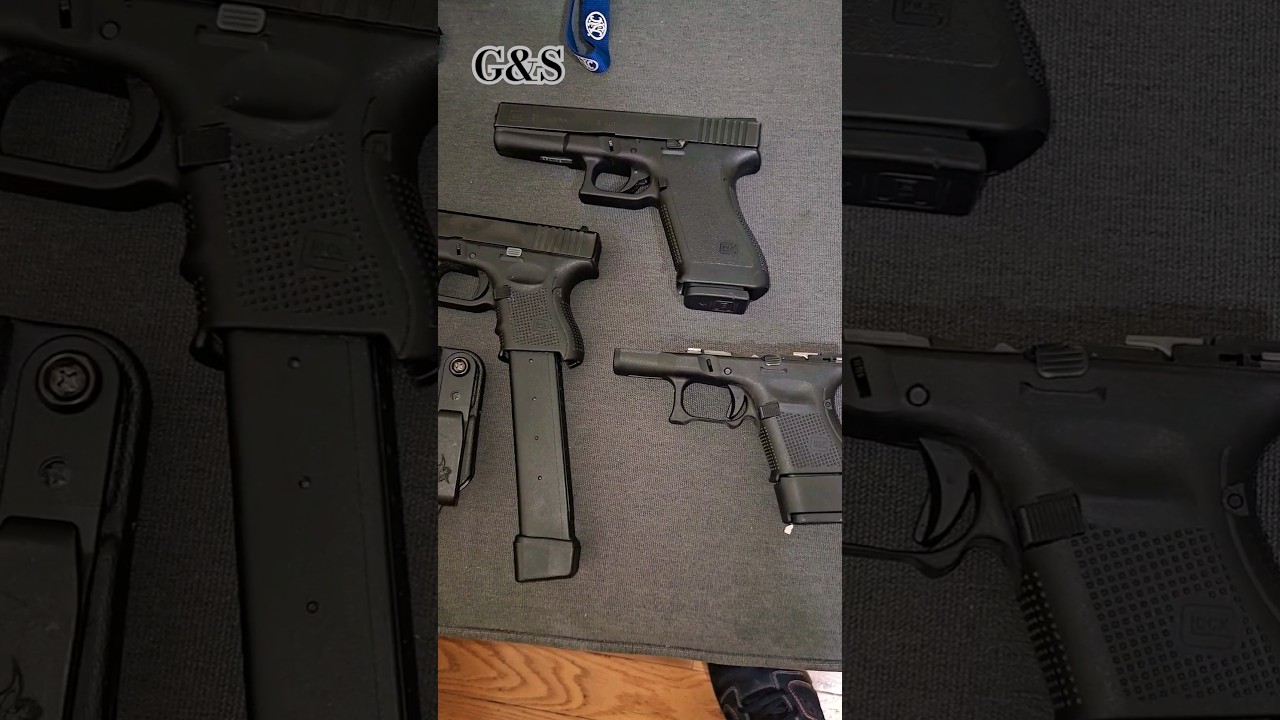 Gun Music short #shorts #guns - YouTube