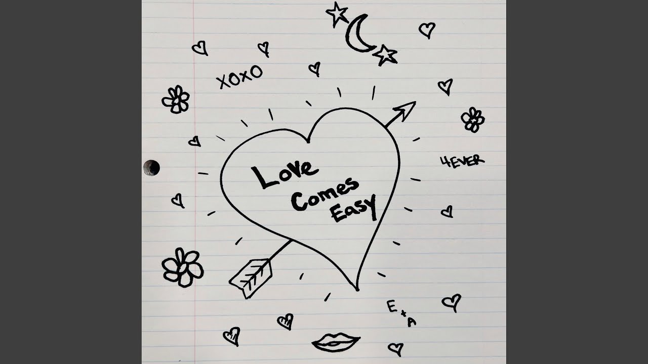 Love Comes Easy YouTube love-comes-easy-youtube