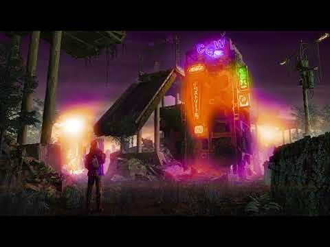 Peak Time - Acid Techno mix 11-09-2023 By DJ Lucygnolo