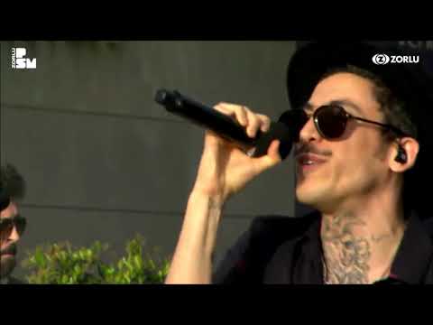 Can Bonomo- Bana Bi' Saz Verin ( Zorlu Psm)