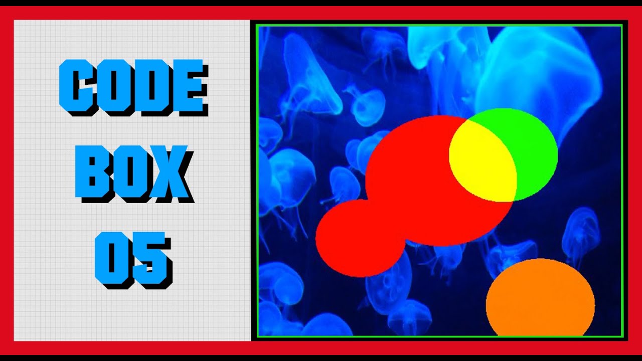 CODEBOX in [ jit.gen ] 05 | Functions in GEN - YouTube