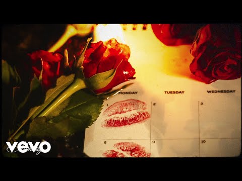 Geolier - MONDAY ft. Shiva (Visual Video)