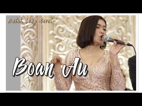 Boan au - Hita Nadua Gabe Sada | Live Cover Wedding Dewwi Entertainment ...