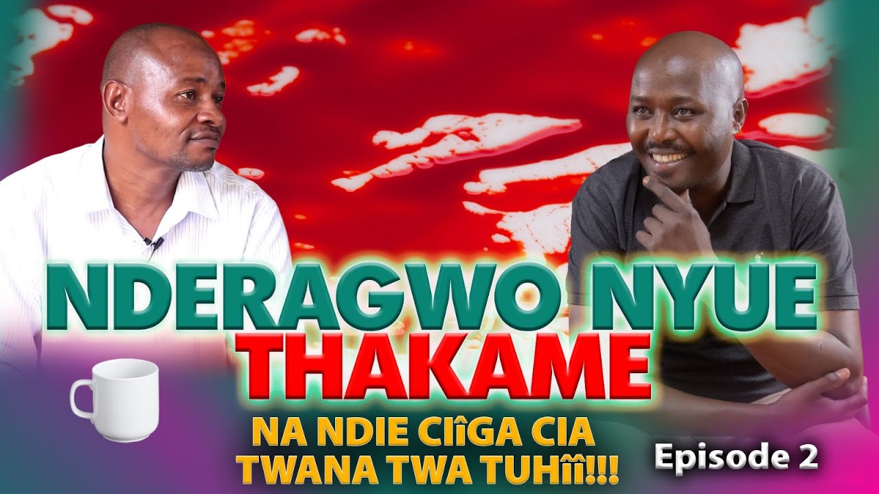 NILIPELEKWA KUZIMU JUU YA KUKATAA KUKUNYWA DAMU YA WATU NA KUKULA NYAMA ...