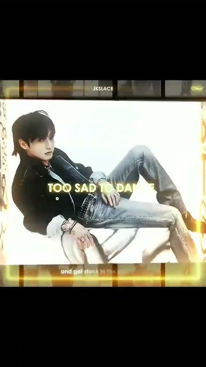 Maintrack Of Jungkooks Solo Album Is Standing Next To You Bts