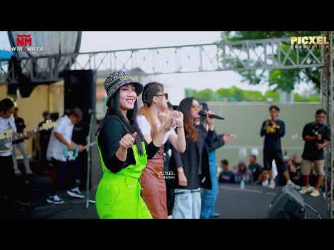 ALAY ANAK LAYANGAN - NEW MONATA - 2 STROKE BIKE DAY PATI