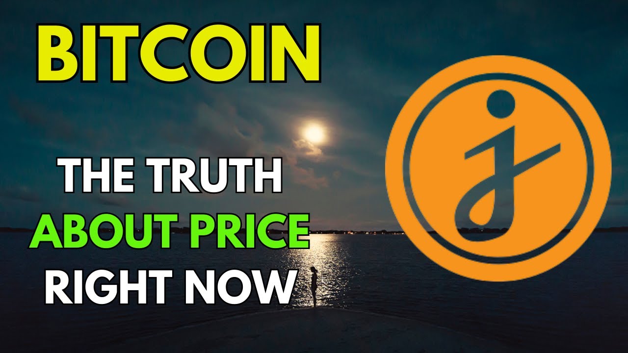 BITCOIN BTC News Today, Technical Analysis and Price Prediction - YouTube