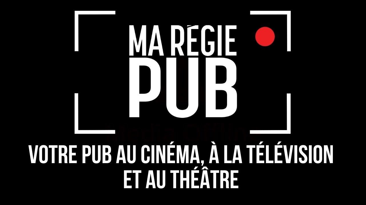 TEASER MA REGIE PUB - YouTube