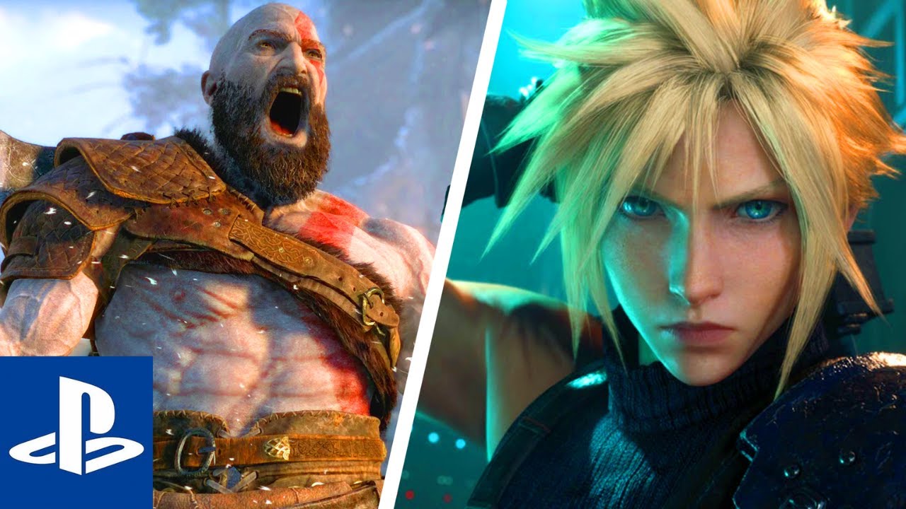 Top 10 BEST PS5 GAMES YOU SHOULD PLAY RIGHT NOW! - YouTube