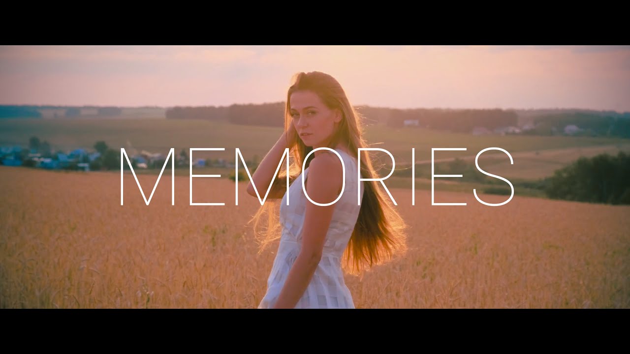 MEMORIES - Official Video - YouTube
