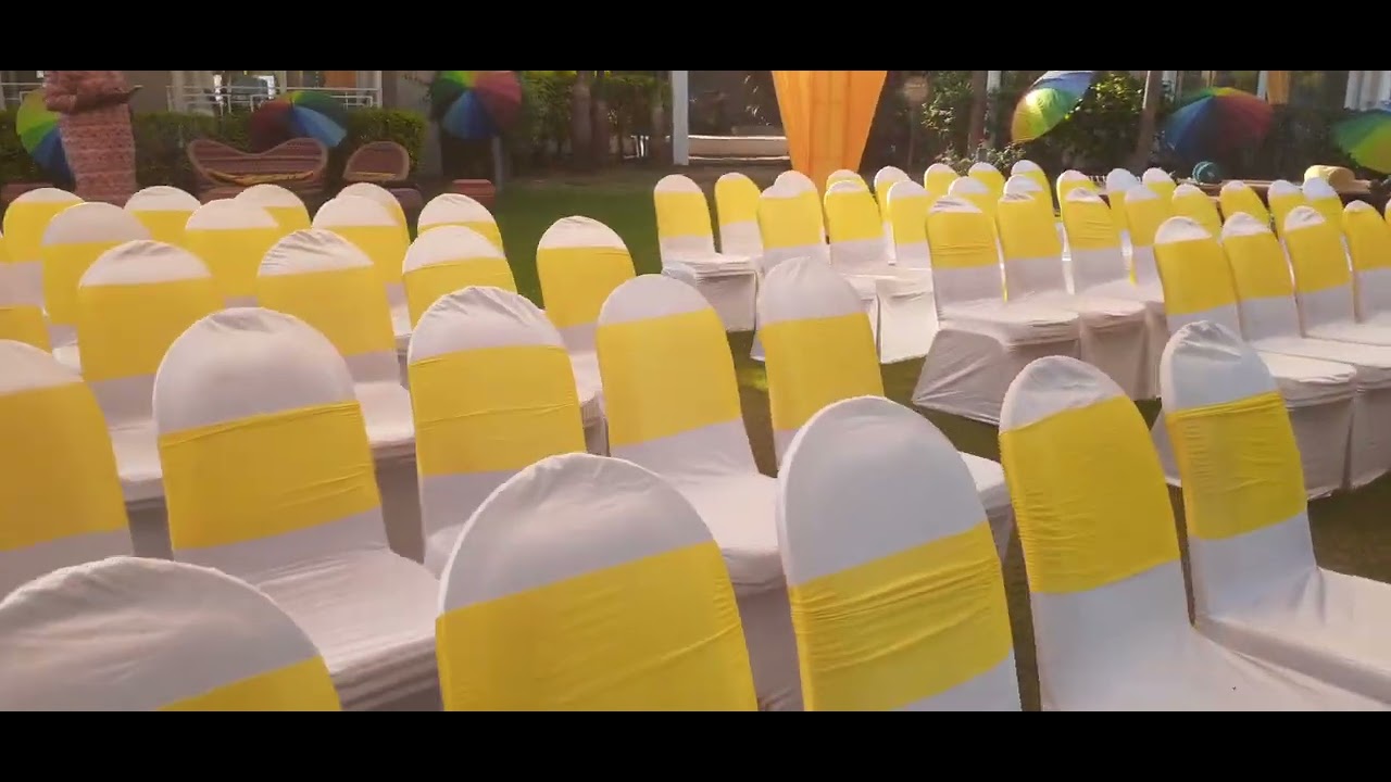POOL PARTY # KABIR HOTEL AND SPA # VADODARA GUJARAT - YouTube