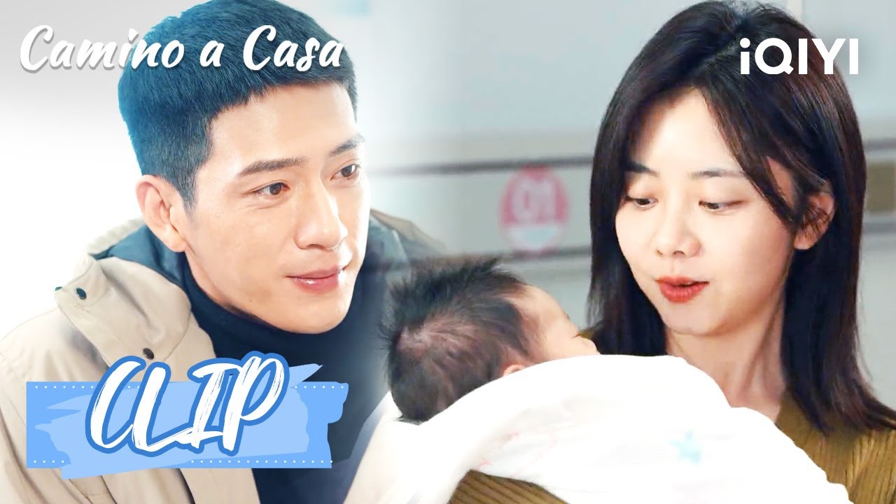 Chuyang, el bebé de ChenXiao -- First Sun | Camino a Casa Capítulo 28 | Road Home | iQIYI ...