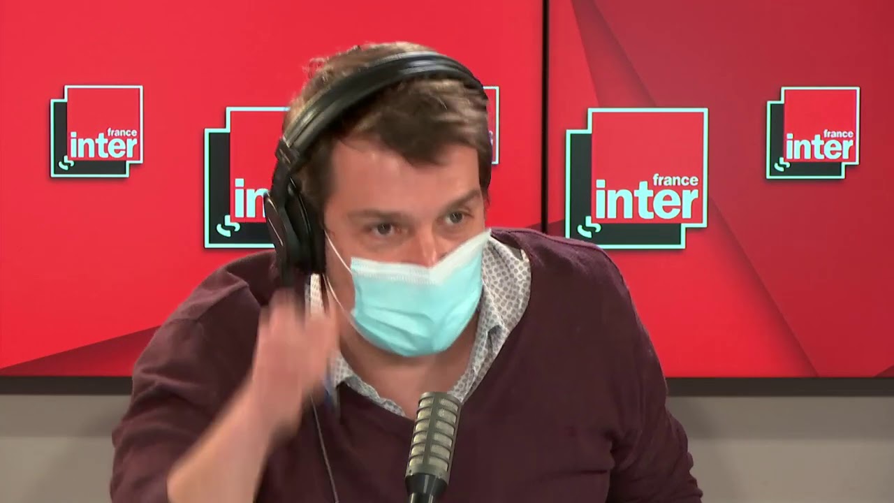Comment la SNCF s'organise à Noël: Christophe Fanichet président ...
