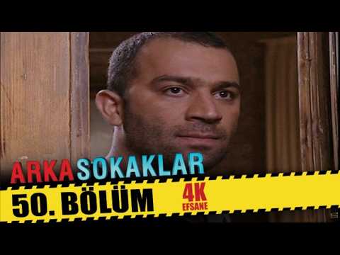 Arka Sokaklar 50. Bölüm