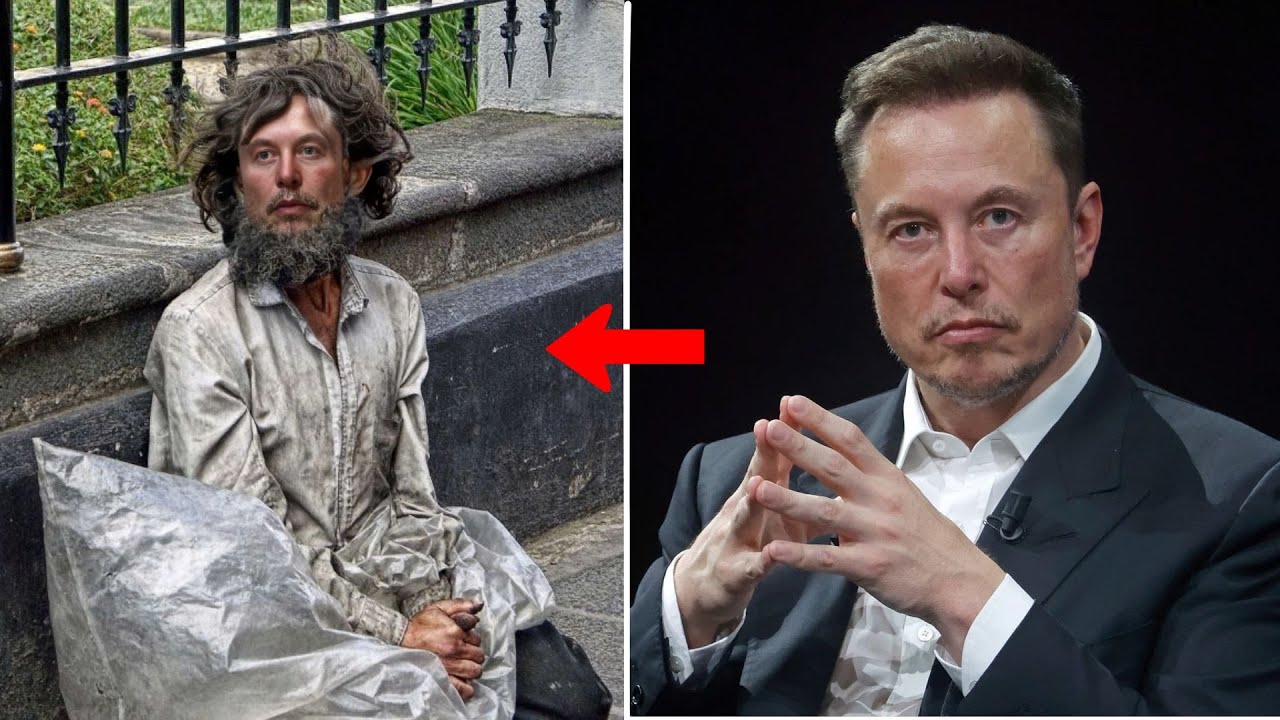 Elon Musk Installs Cameras to Spy on His Worker—You Won’t Believe What ...