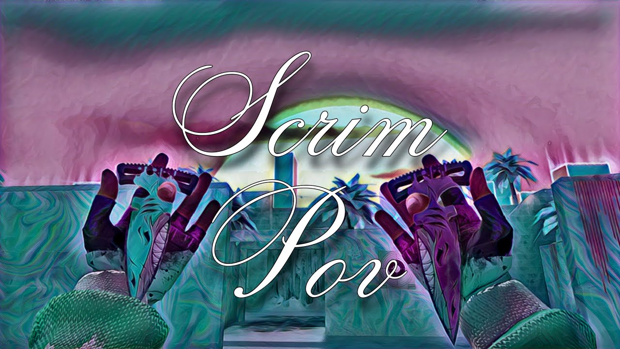 DKSO VS 4ALL - Scrim Pov - 1440p60 30 Kills - Feliz año nuevo 💙 - YouTube