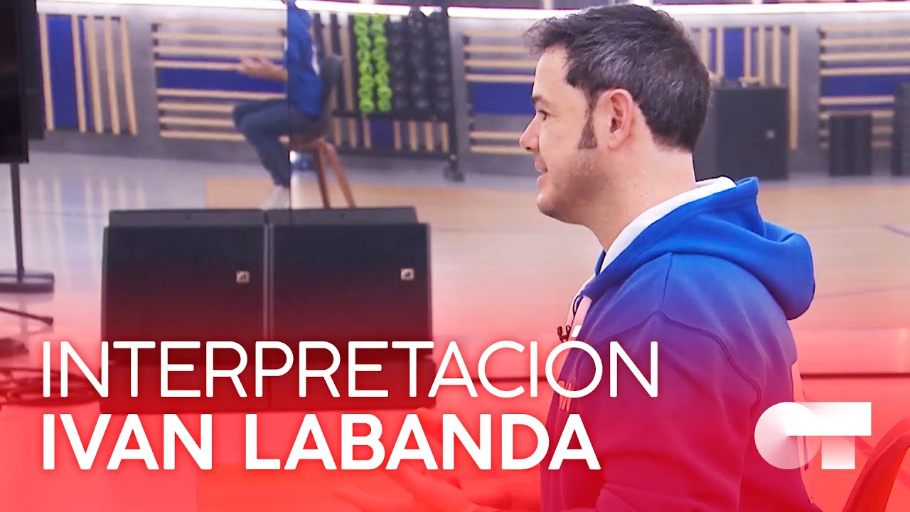 INTERPRETACIÓN con IVAN LABANDA (14M) | OT 2020 - YouTube