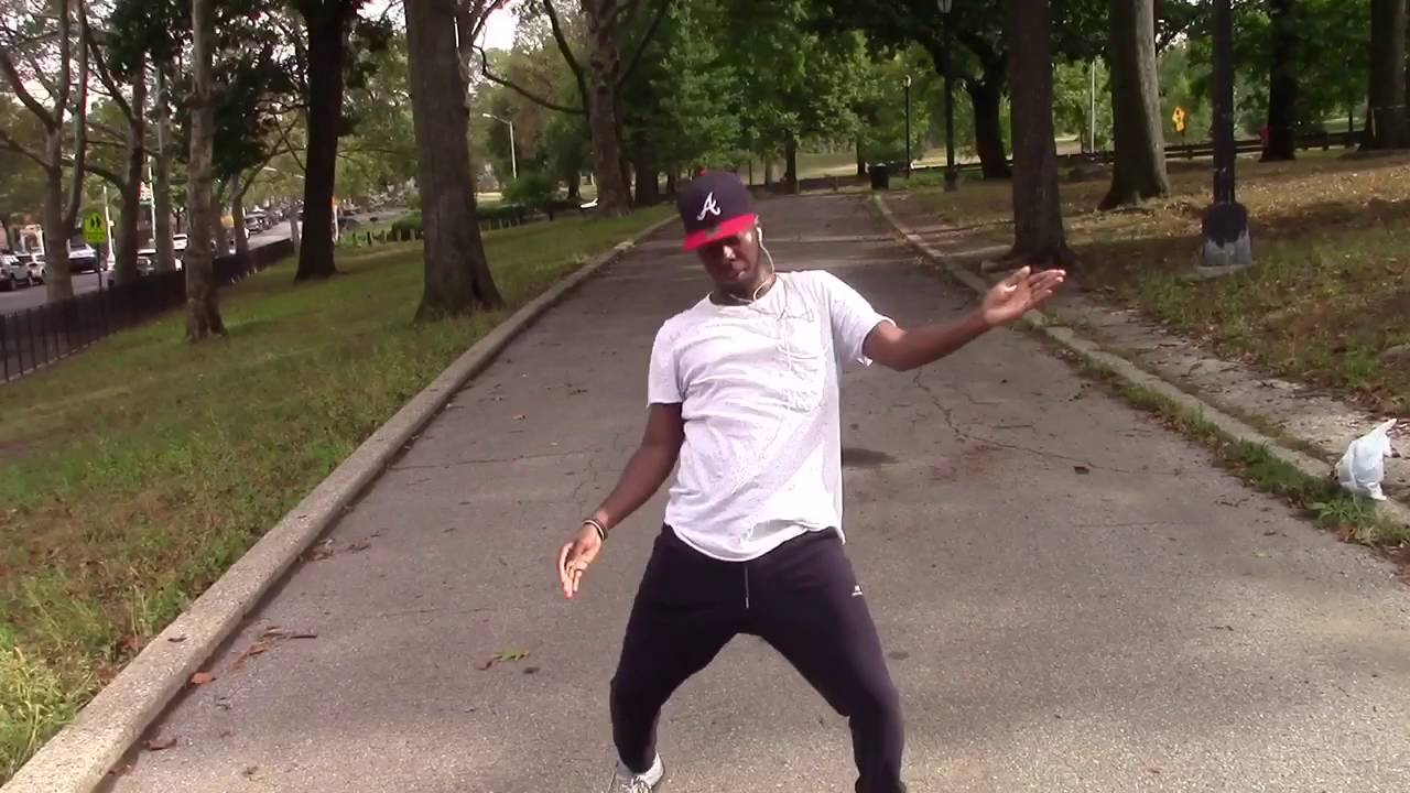 Alkaline City "Dance" - YouTube