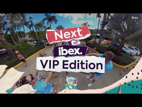 Next at ibex Episode 10 - 10 Years of ibex VIP - VIP 2023 Mactan, Cebu ...