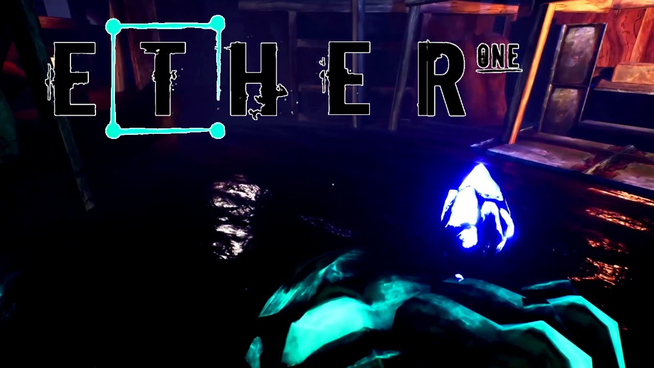 Ether One #03 Erinnerungen öffnen Sonic X Game Ether One - YouTube