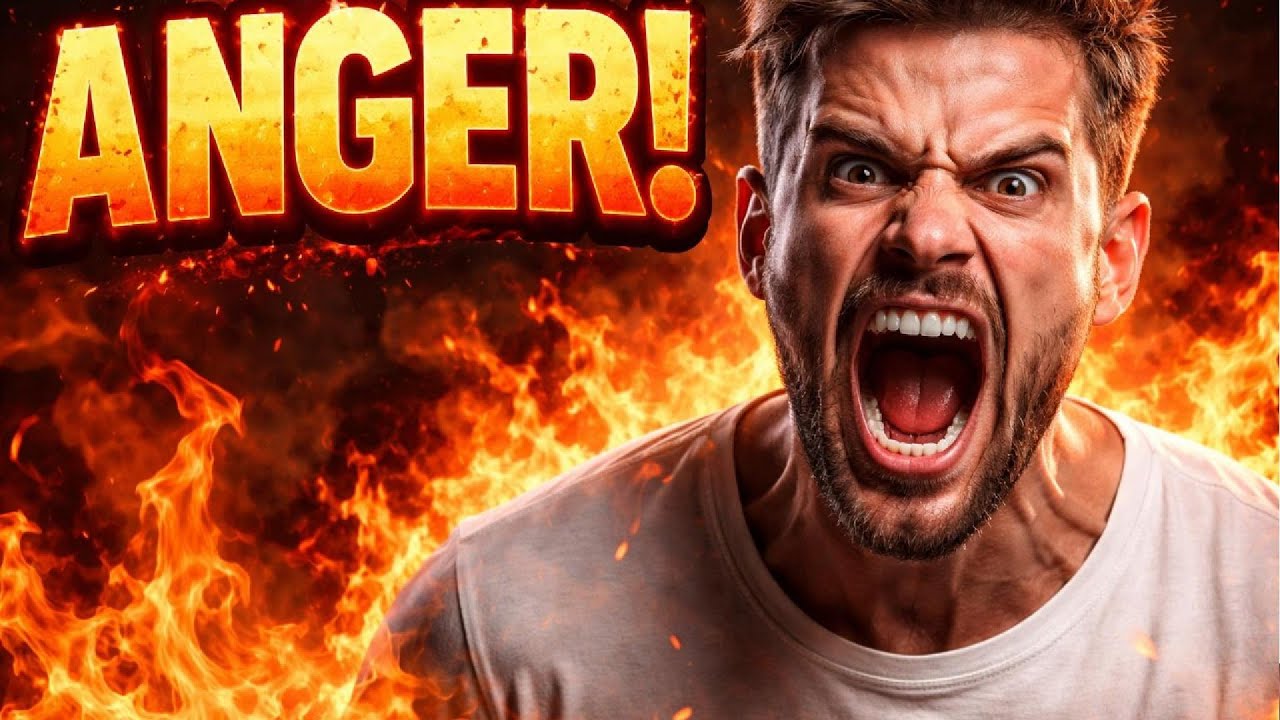“The Science of Anger: Causes, Triggers, and Effects” - YouTube