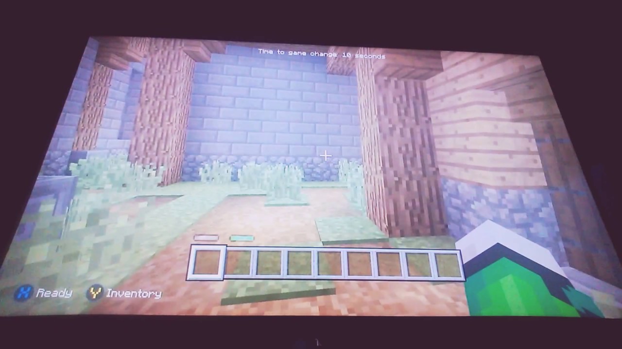 CheeseBallDavid plays Minecraft with Ryan and Paul - YouTube