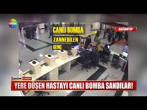 Show Ana Haber 9 Mart 2018