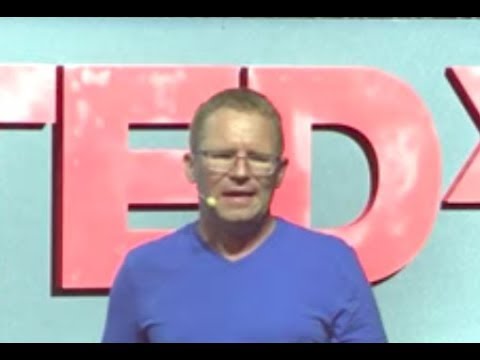 Embrace Your Imperfect Best | Jason Freeman | TEDxSugarLand - YouTube