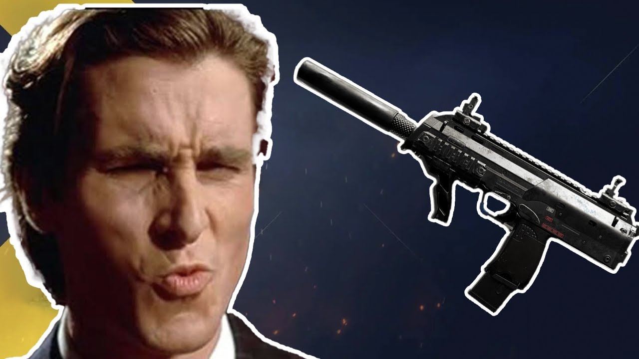 The most AGGRESSIVE build for XDefiant (57 Kills) - YouTube