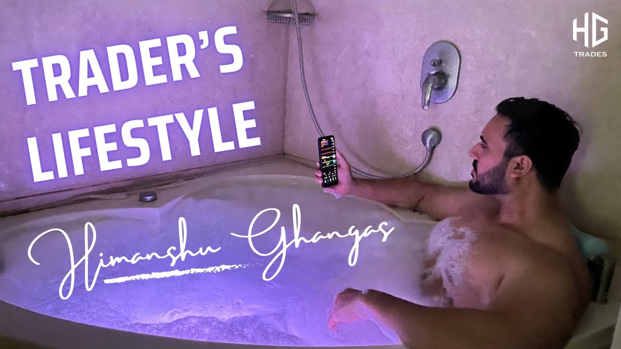 Trading in Style: A Day in the Life of a Profitable Trader - Himanshu ...