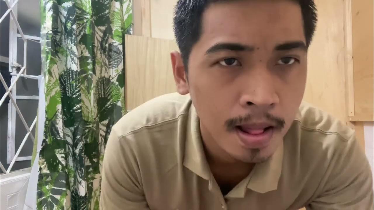 Daily Routine (Bryan Vlog) - YouTube