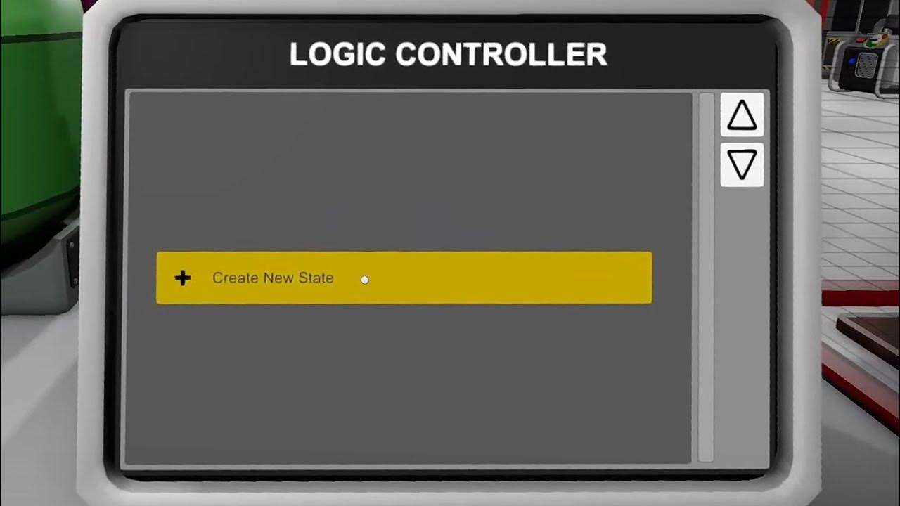 Stationeers tutorial - Easy introduction to MIPS IC10, E3: Logic Motherboard vs IC10 vs Logic ...
