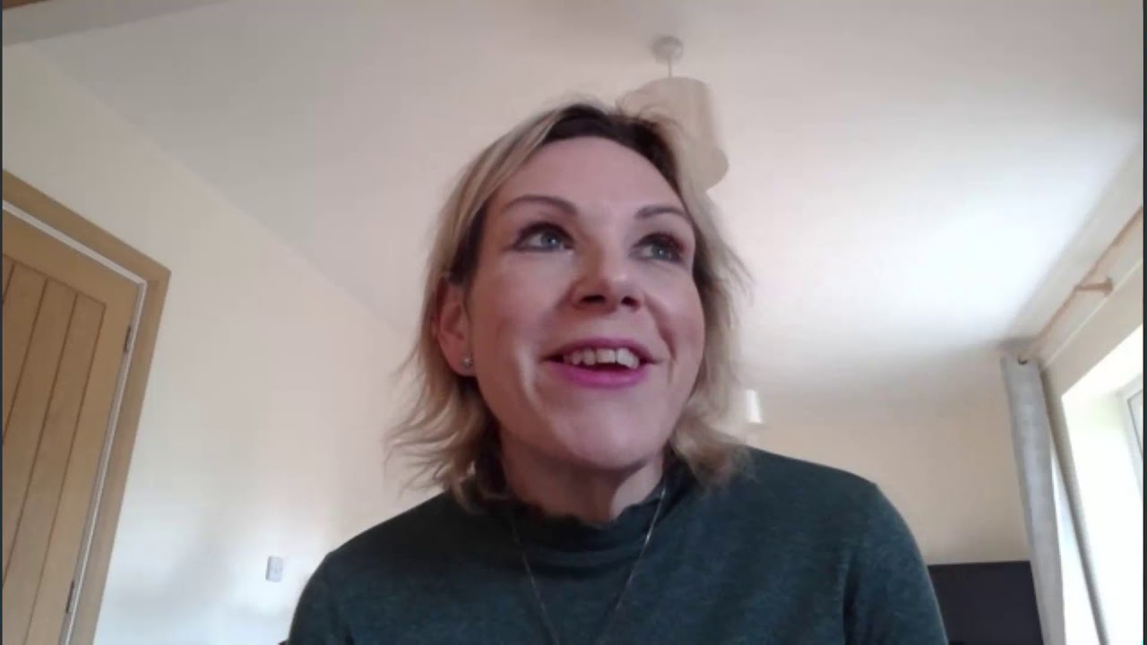 Dr Rachel Taylor Q&A with LDUK - YouTube