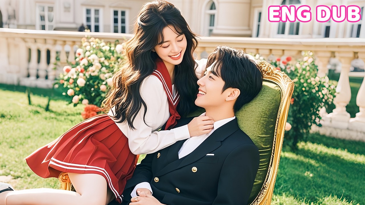 💕After Rebirth, She Finally Realized the CEO's Love and Began to Flirt ...