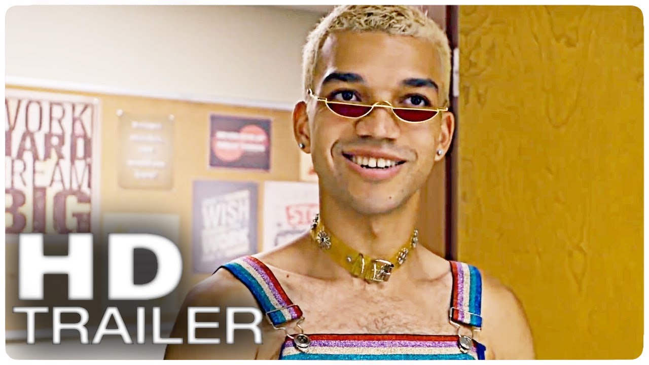 GENERATION Official Trailer (2021) - YouTube