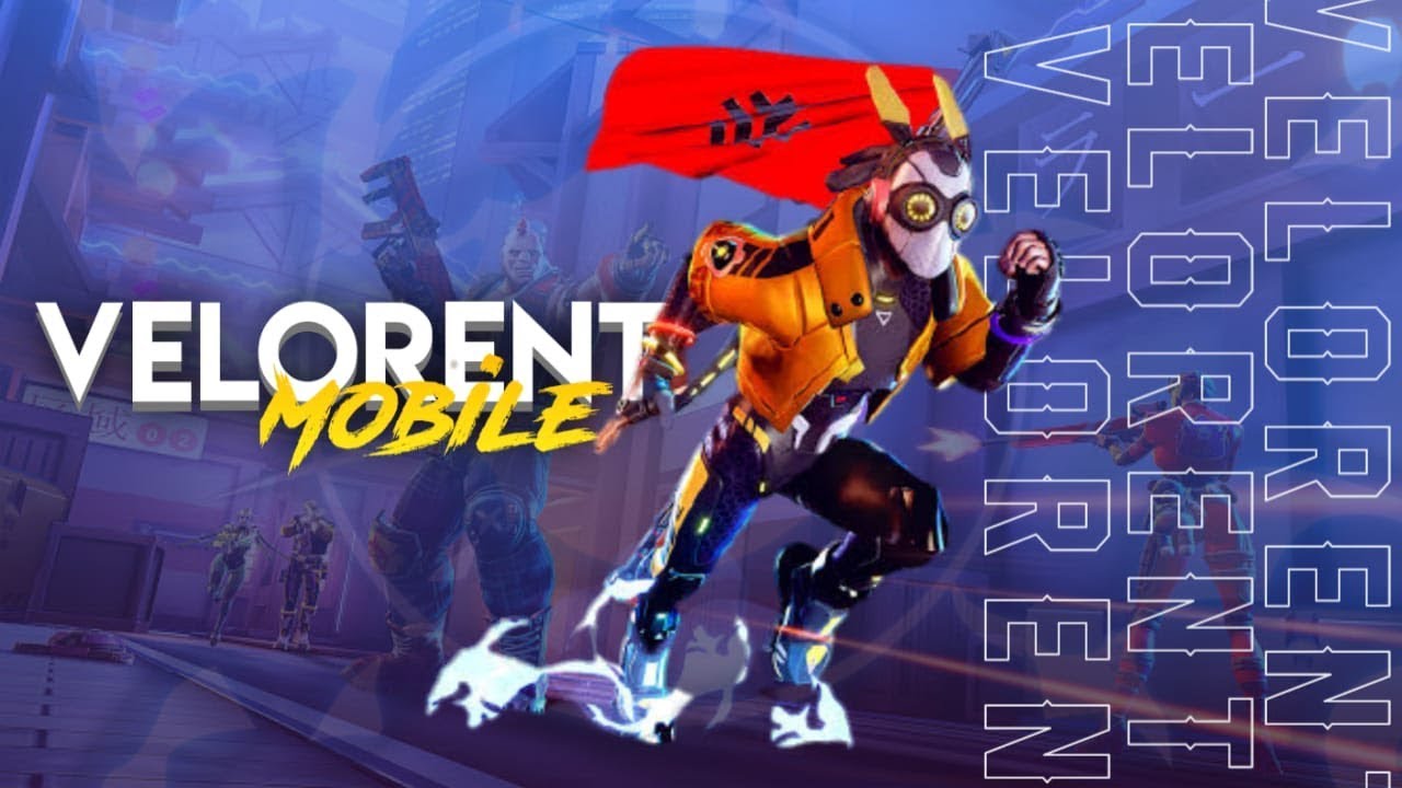 Velorent Mobile with Friends || Velorent Mobile - The GameStore - YouTube