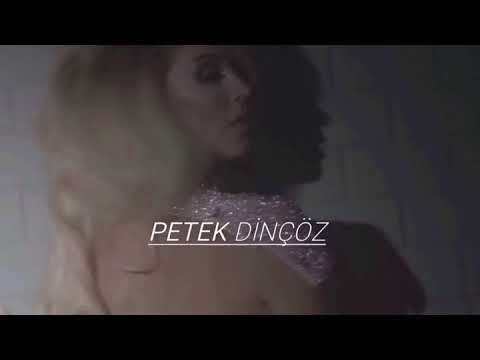 PETEK DİNÇÖZ - KABUSUN OLURUM  2018 çok yakında