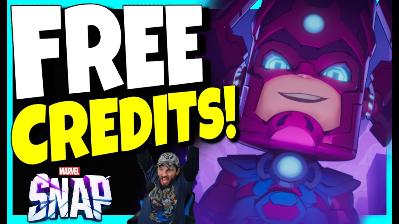 MAKE SURE to CLAIM!! Free Credits & Potential Economy Improvements in ...