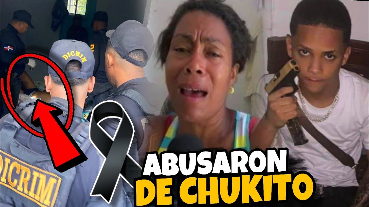 Increíble chukito 😱 El Dicrin - YouTube