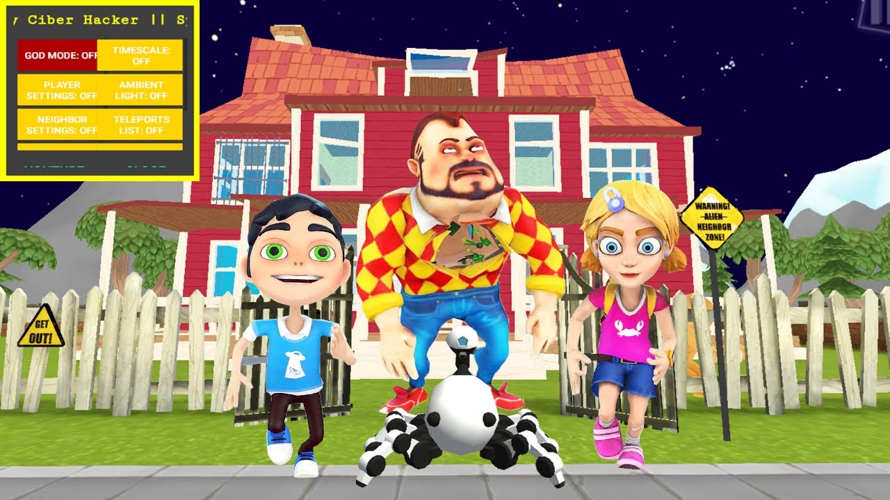 Dark Riddle Chapter 3 | Part 8 | Gameplay Walkthrough ( Android / IOS ...