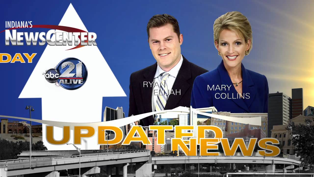 Indiana's NewsCenter Today image promo 2010 - YouTube
