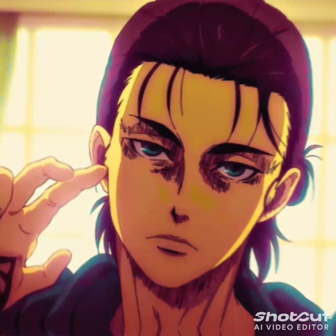 Another one bites the dust || Eren Yeager || Edit || #aot #erenyeager # ...