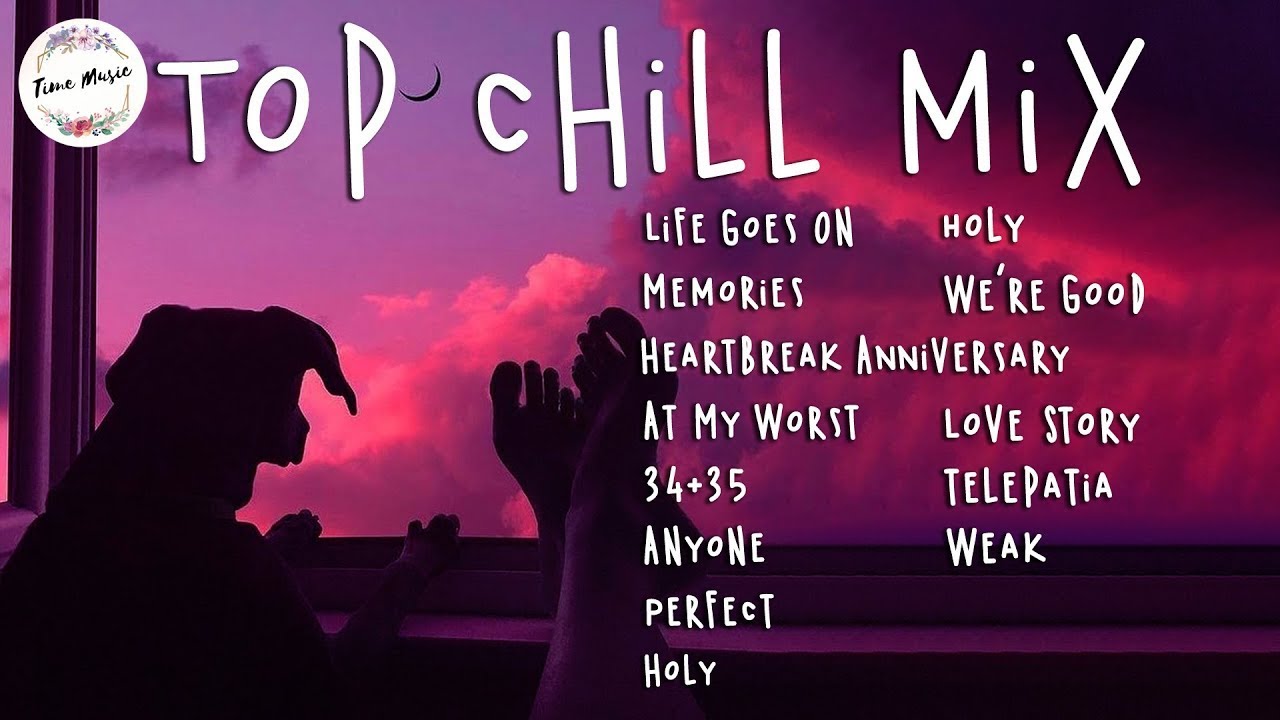 Top Hits 2021 - English songs chill mix playlist - Best pop r&b music ...