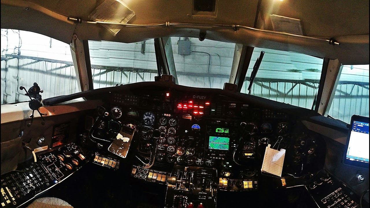 Passion Aviation Live Stream - YouTube